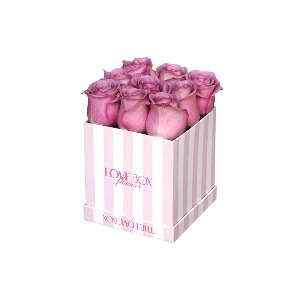 Las Vegas Valentine's Day Flowers | The Love Box Flowers